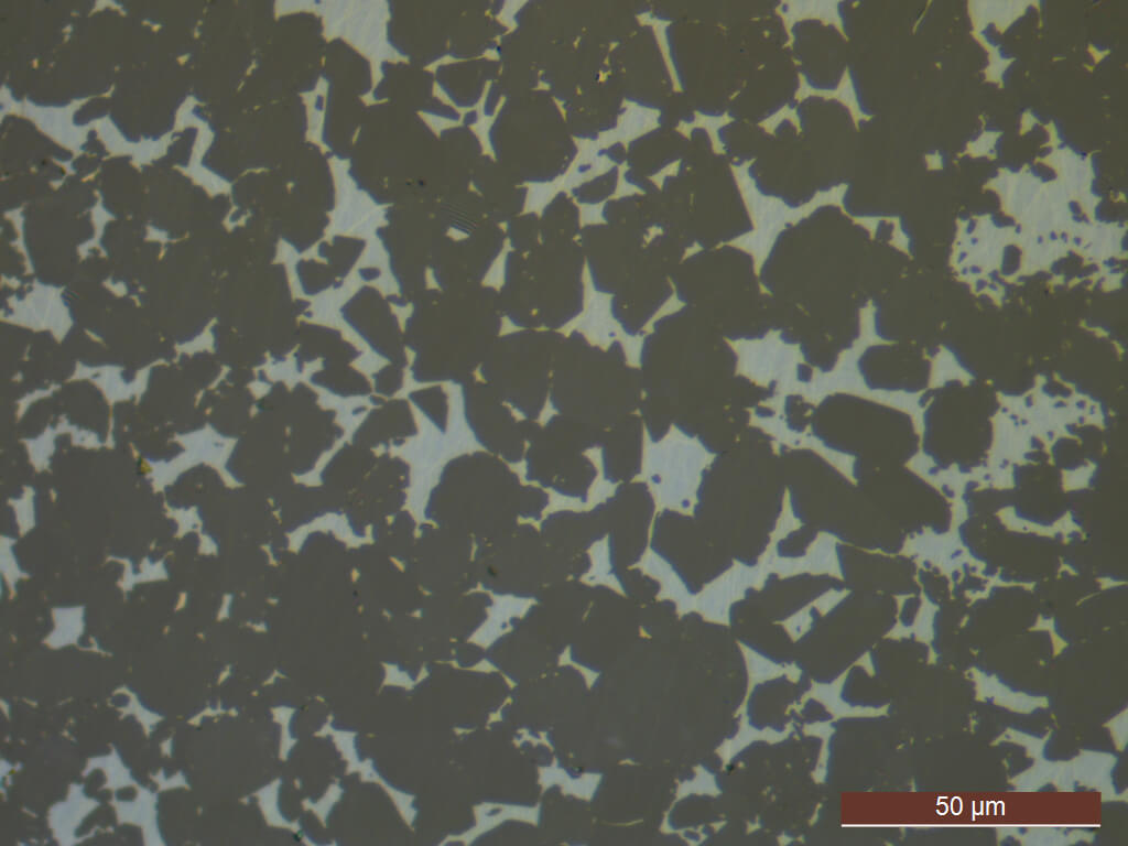 Reaction Bonded Silicon Carbide(SJP-RB) - Joint Power Shanghai Seals Co ...