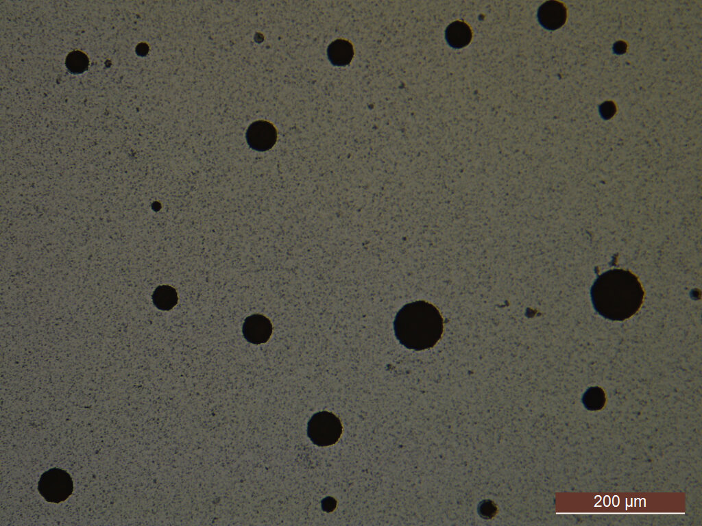 Porous Silicon Carbide(SJP-SP) - Joint Power Shanghai Seals Co., LTD.