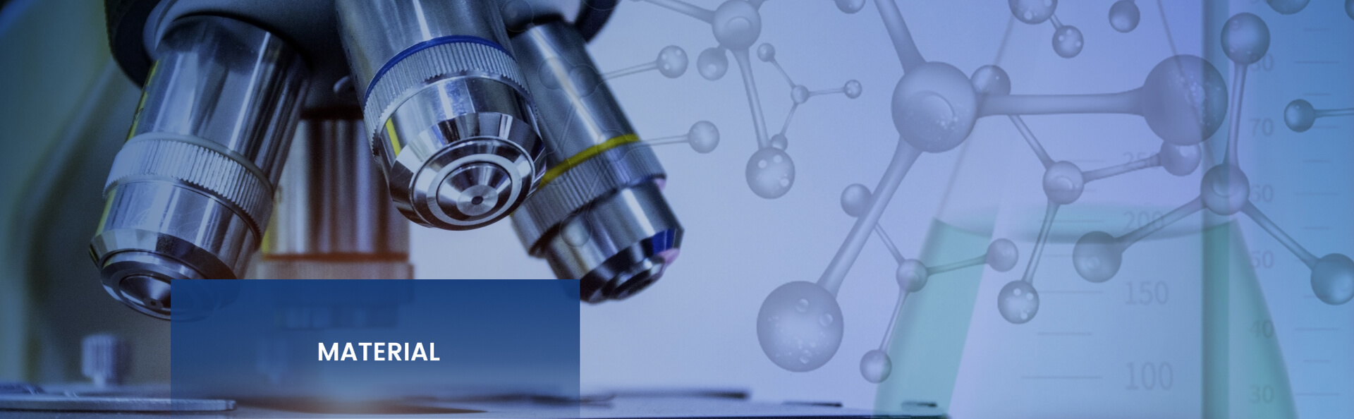 Material - Joint Power Shanghai Seals Co., LTD.